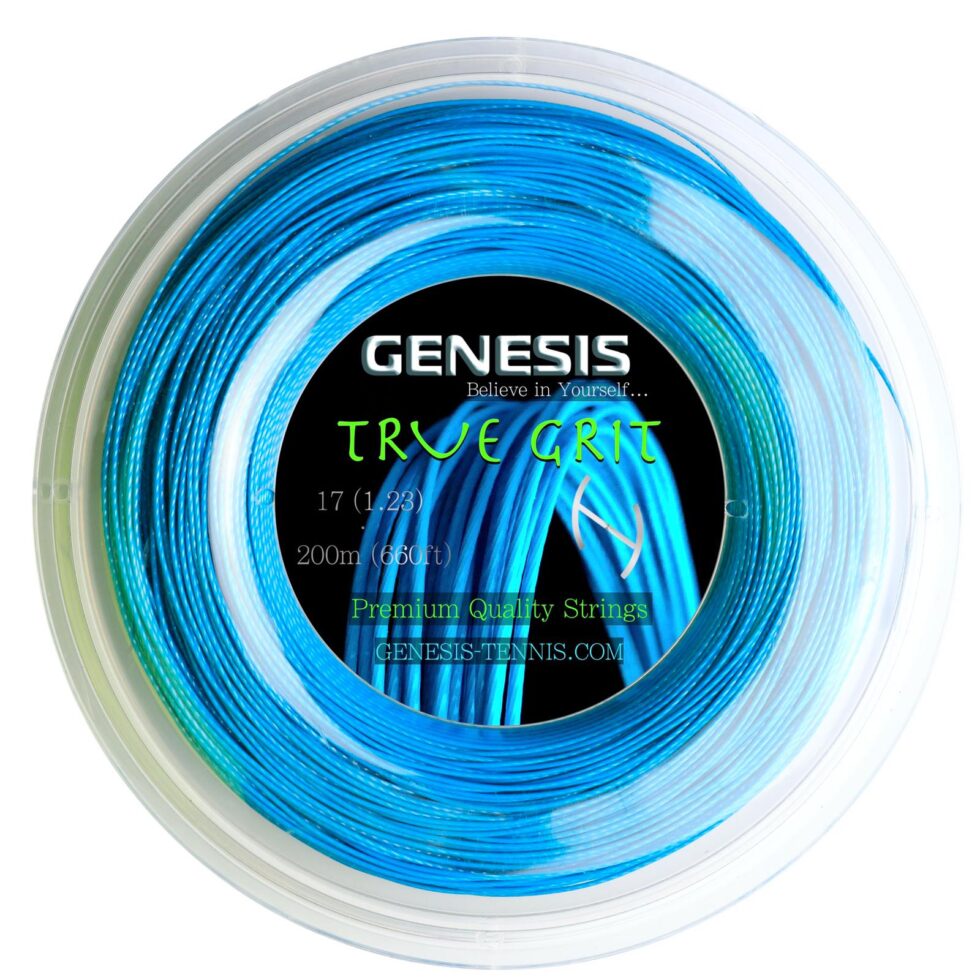 String | Genesis Tennis
